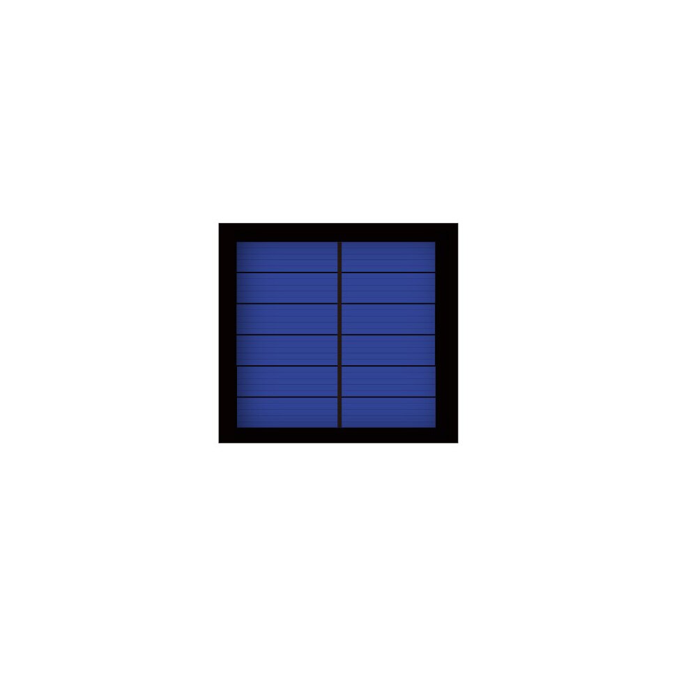 3V 120mA 0.36W Mini Solar Cell Solar Panel Standar... – Vicedeal 3V 120mA 0.36W Mini Solar Cell Solar Panel Standar... – Vicedeal