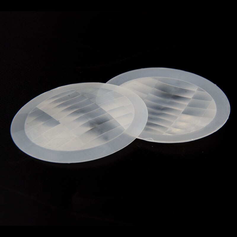 10PCS PIR Human Body Infrared Induction Fresnel Le... – Vicedeal