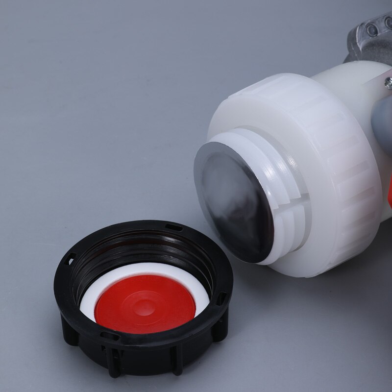 IBC Tank Adapter DN60 Ball Valve Garden water tank... – Vicedeal