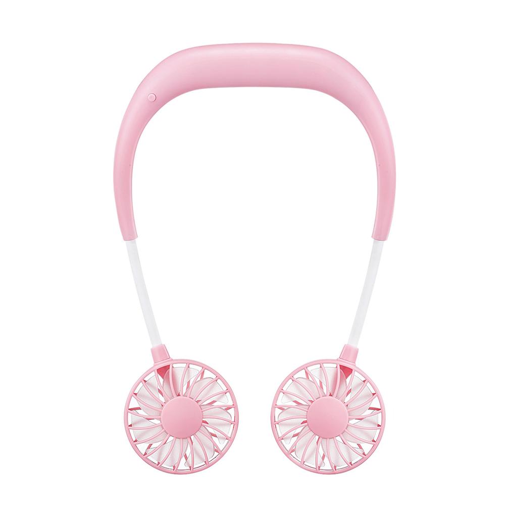 Hands-free Neck Band Hands-Free Hanging USB Rechar... – Grandado