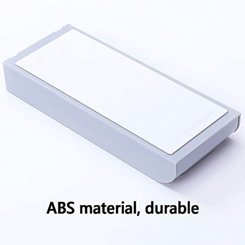 Self Stick Pencil Tray Desk Table Storage Drawer O... – Vicedeal