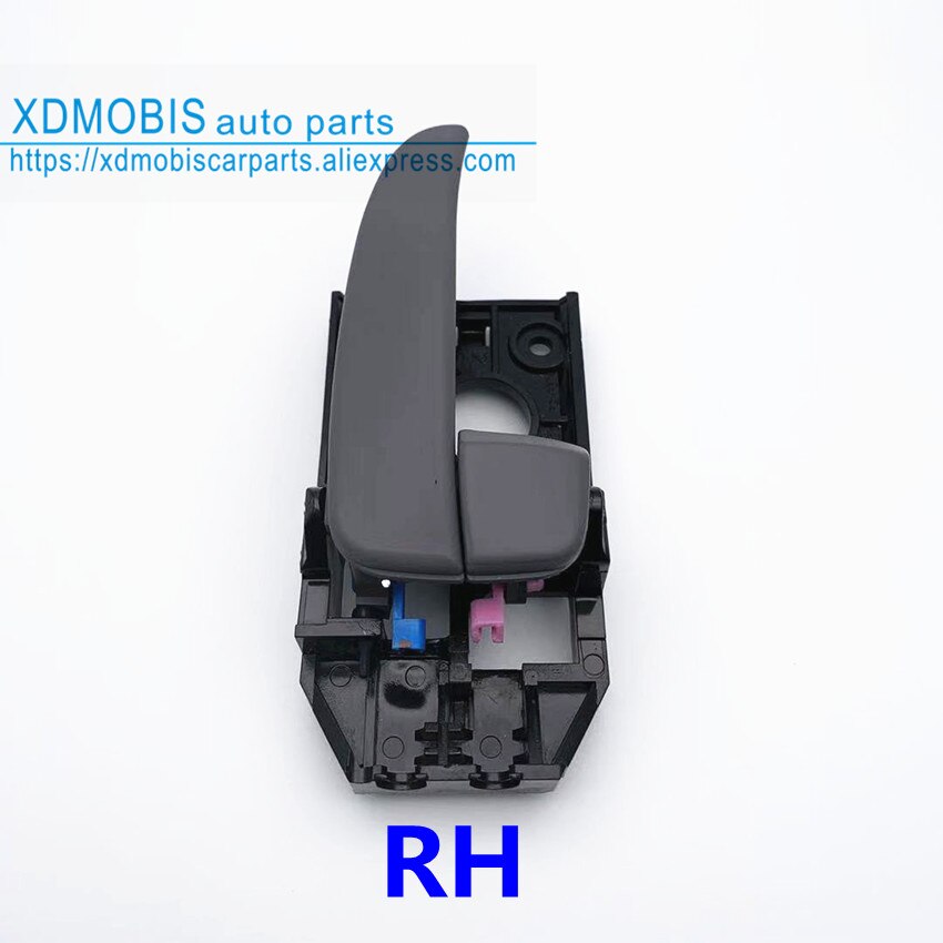 Gesp Binnen De Deur Binnenste Handvat Voor Hyundai... – Vicedeal