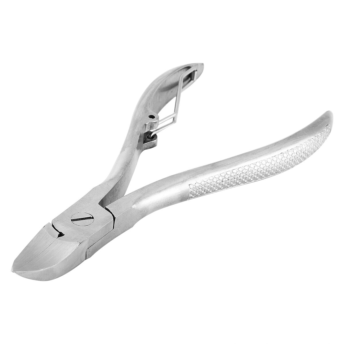Stainless Steel Toe Nail Nipper Cutter Clipper Ing... – Grandado