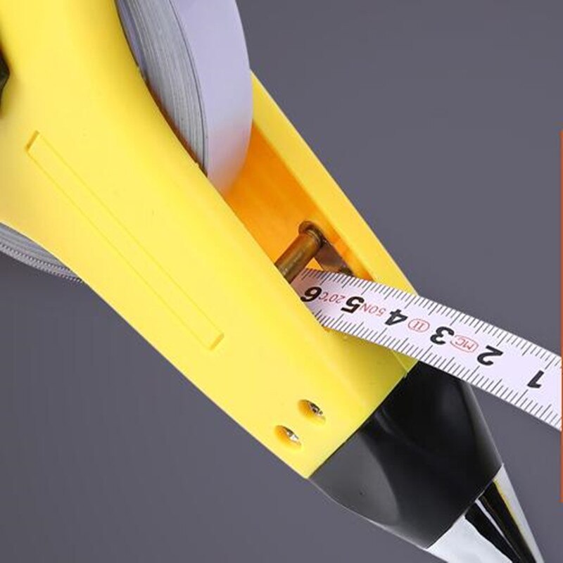 Measuring Tape 30M/ 50M/100M retractable ruler Tap... – Grandado