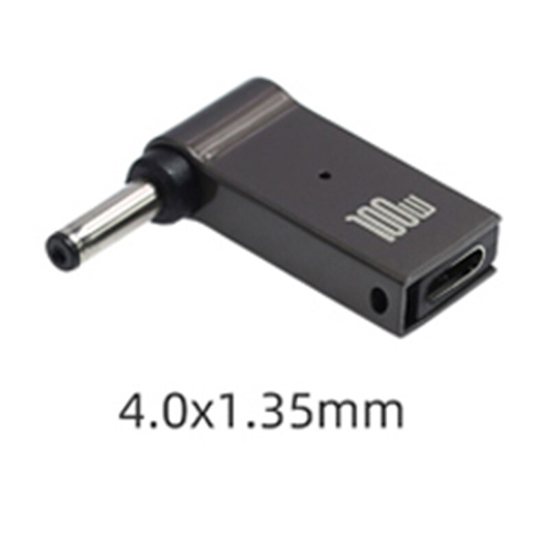 100W USB Type C Fast Charging Adapter Plug Connect... – Grandado