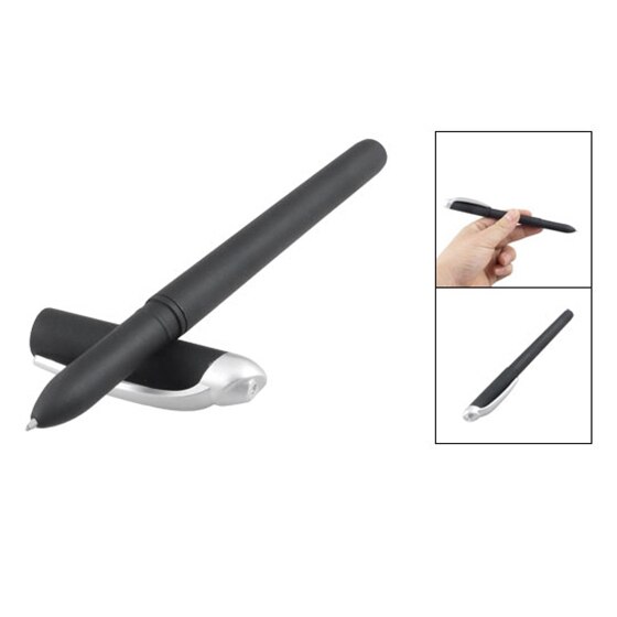 PPYY -Black Plastic Auto Vanishing Magic Disappear... – Vicedeal