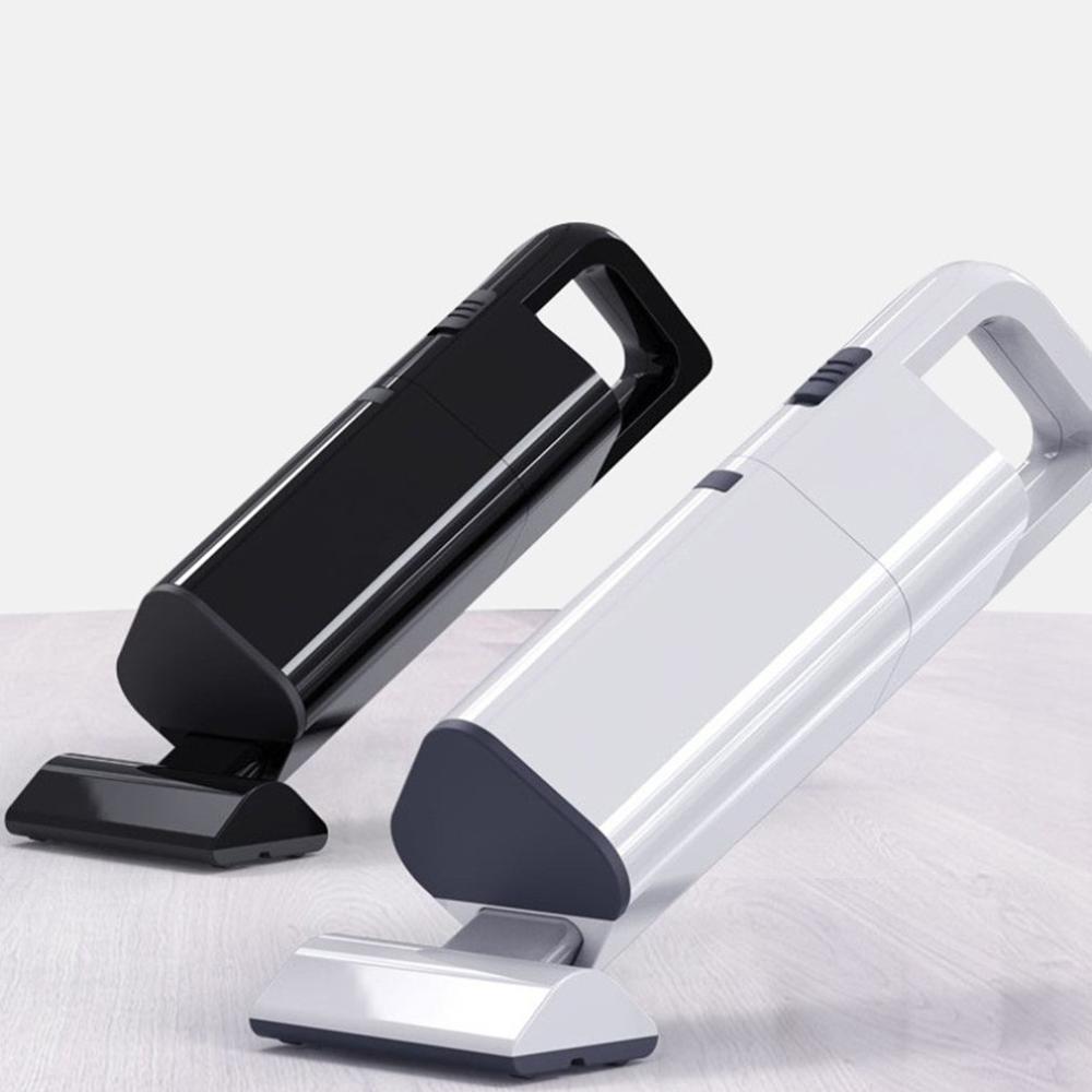 Usb Auto Stofzuiger Auto Met High-Power Auto Draad... – Grandado