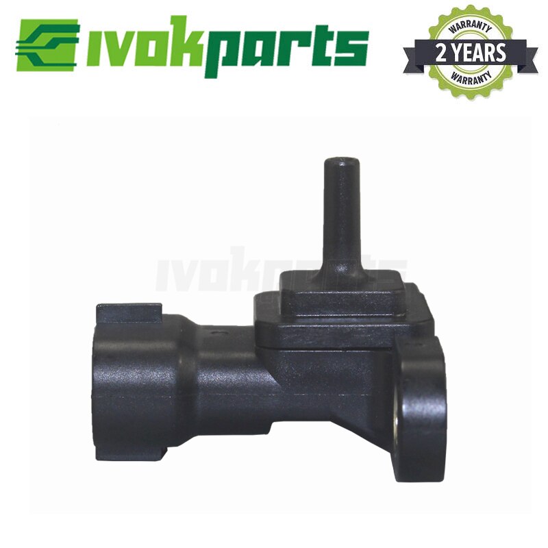 Manifold Absolute Pressure Map Sensor Voor Toyota ... – Vicedeal