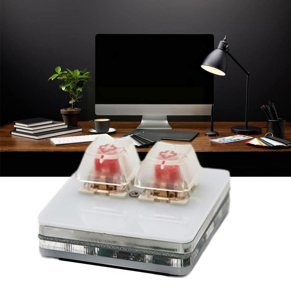 Mini Keypad 2 key OSU Gaming Keyboards Mechanical ... – Grandado