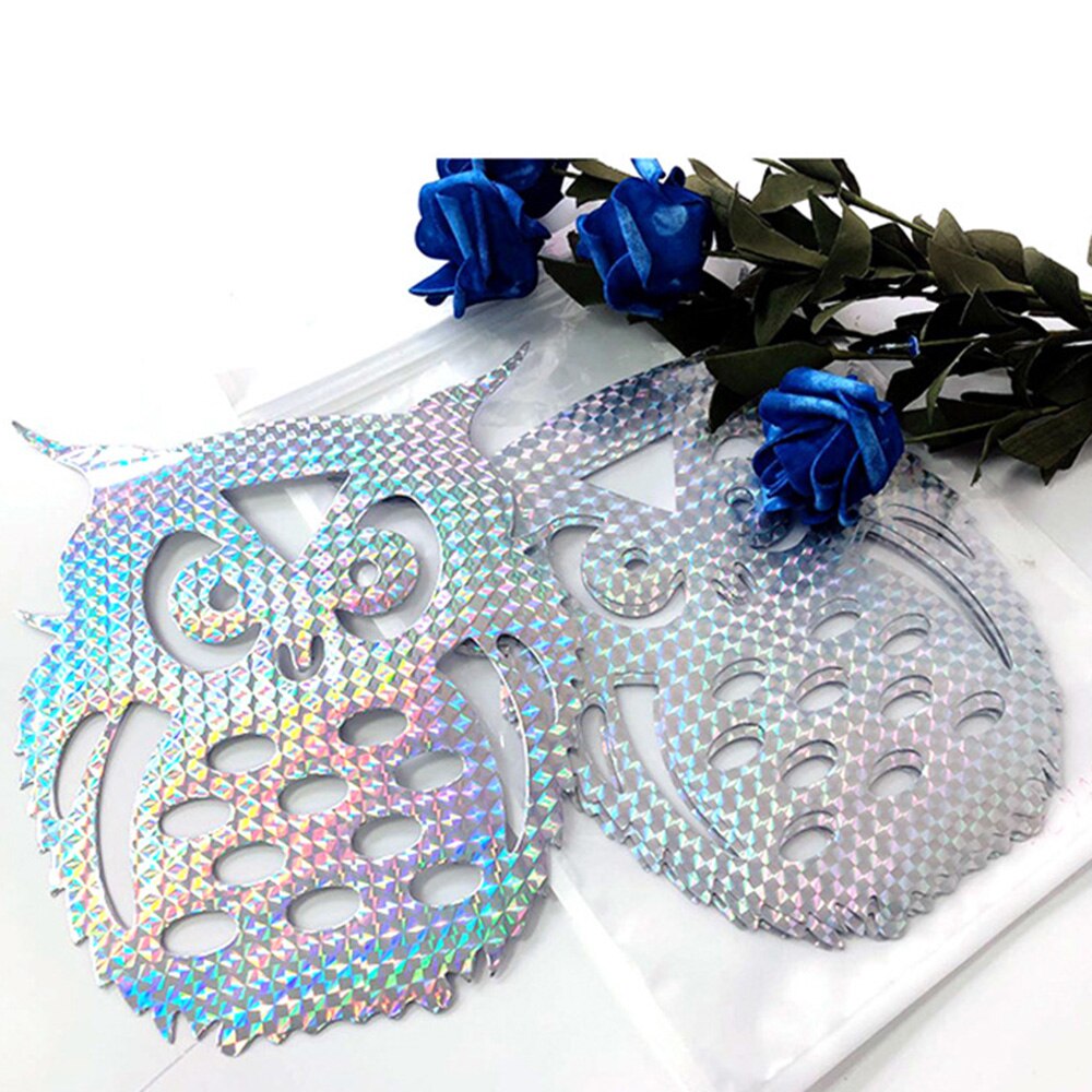 10 stk fugleavvisende paster pasteable ugle frukth... – Grandado