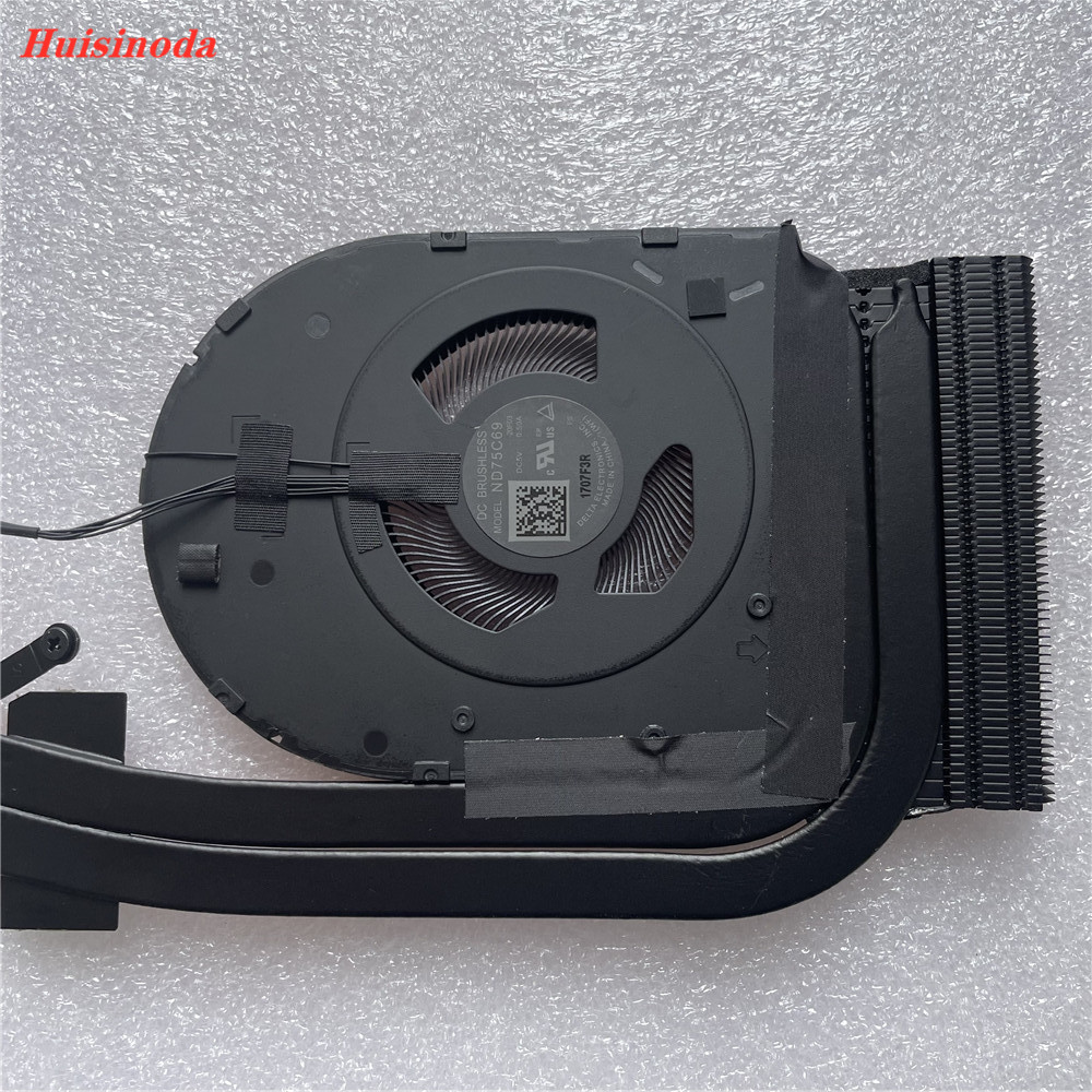 Original for Laptop Lenovo ThinkPad P15s Gen 2 CPU... – Grandado