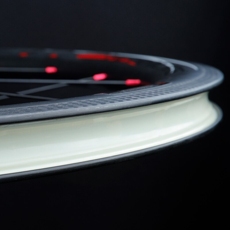 50 meter lang ikke-porøs cykel tubeless fælgtape u... – Grandado