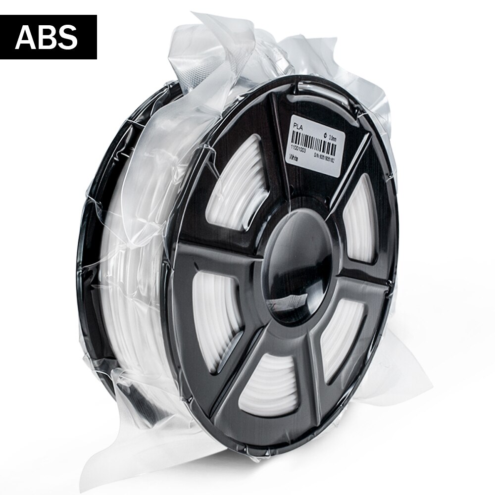 SUNLU ABS Filament 1.75 mm 1KG For 3D Printer ABS ... – Grandado