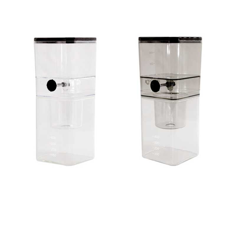 Cold Extraction Pot Coffee Machine Ice Drip Pot an... – Grandado