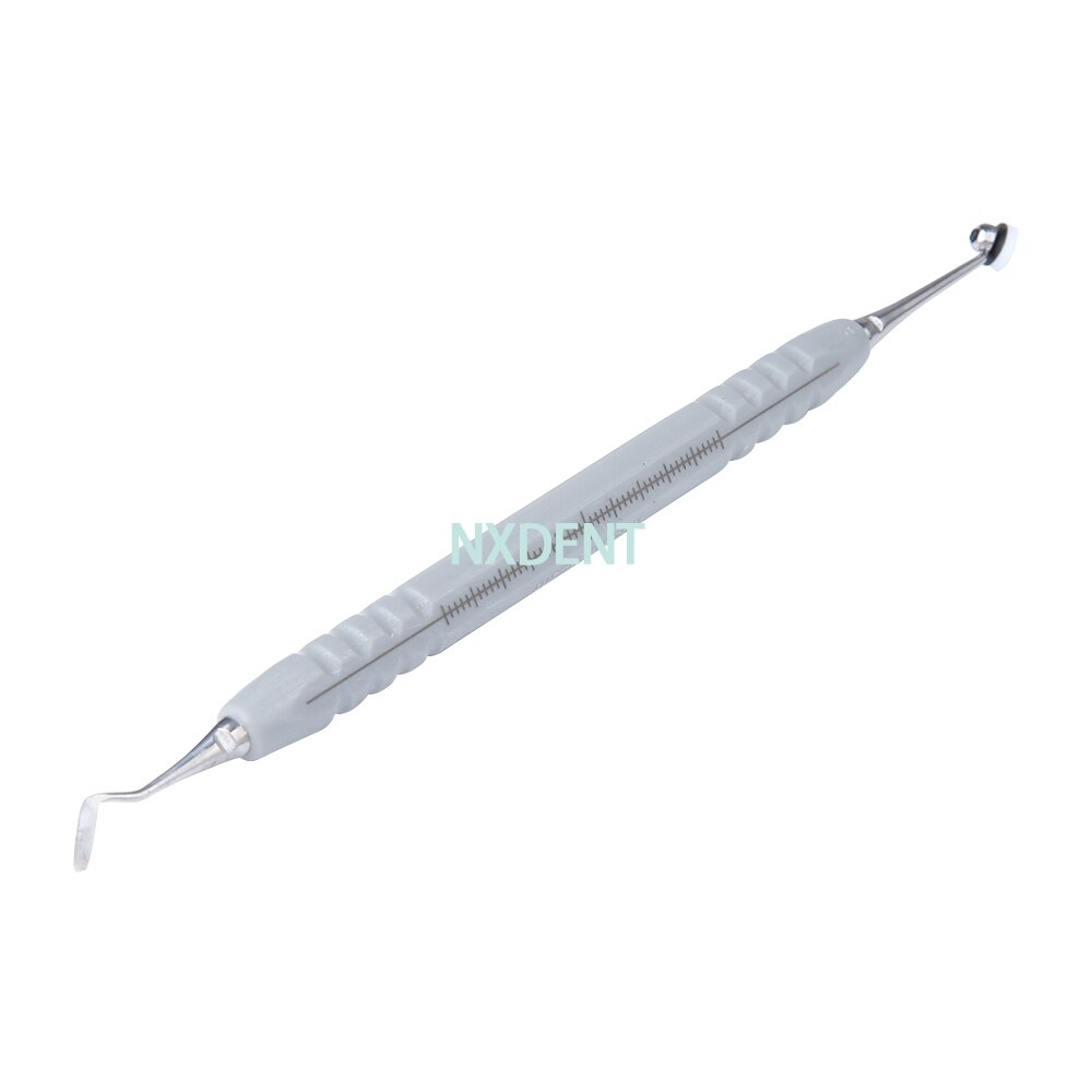 Dental Composite Resin Filling Spatula Trimmer Lig... – Vicedeal