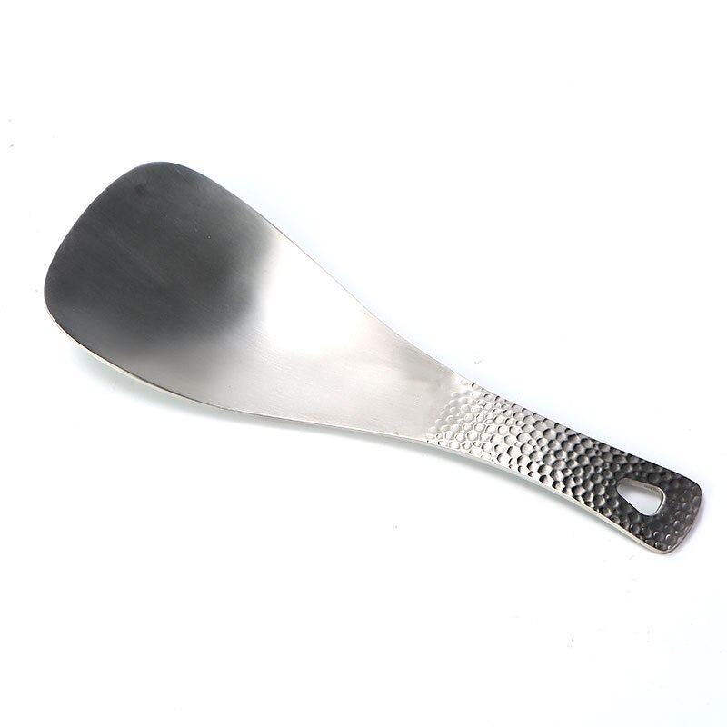 Home Camping Titanium Rice Spoon Cooking Rice Shov... – Grandado