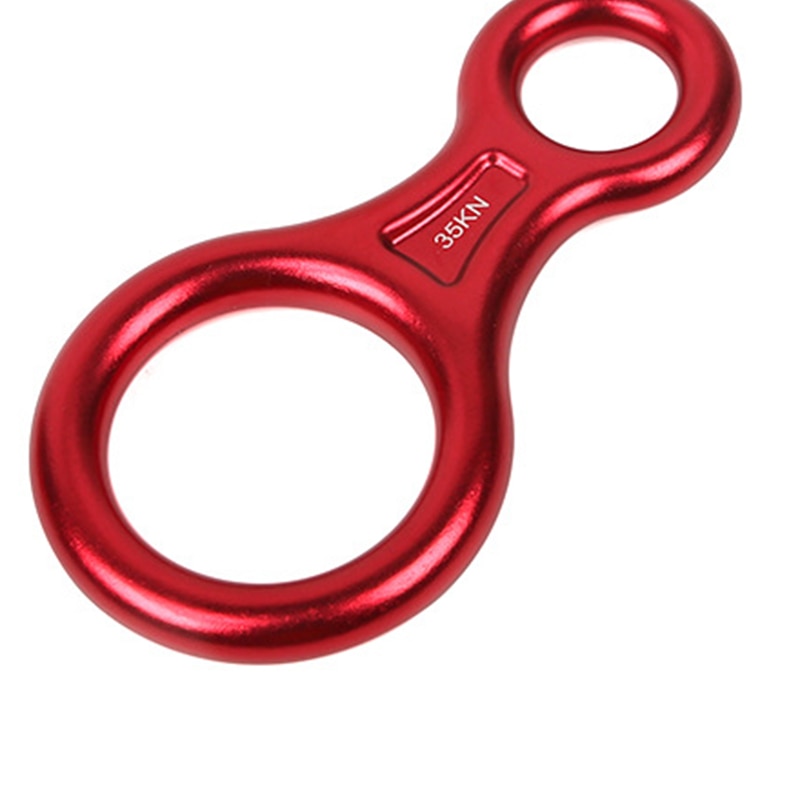 Aluminum Outdoor Camping Rock Climbing Gear Equipm... – Grandado