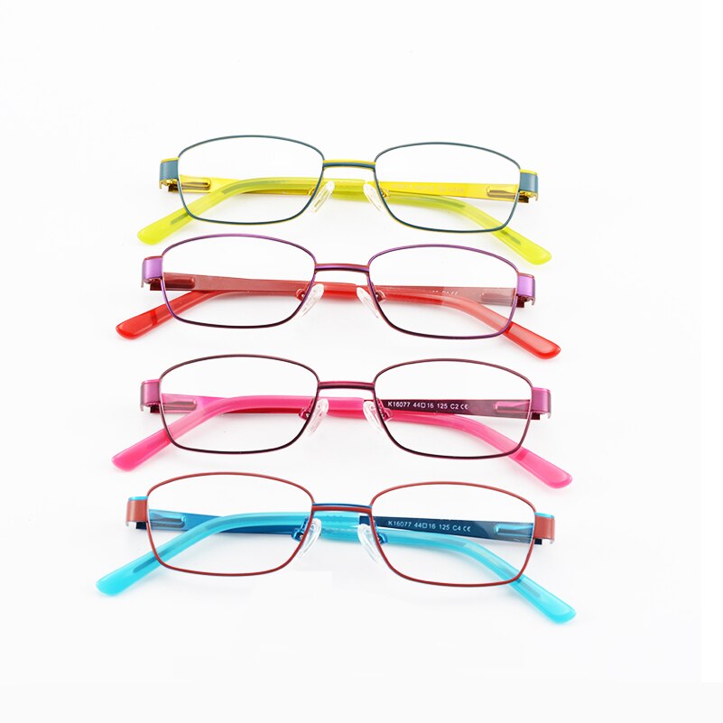 Kirka Brand Kids Boy Optical Glasses Frame Myopia ... – Grandado