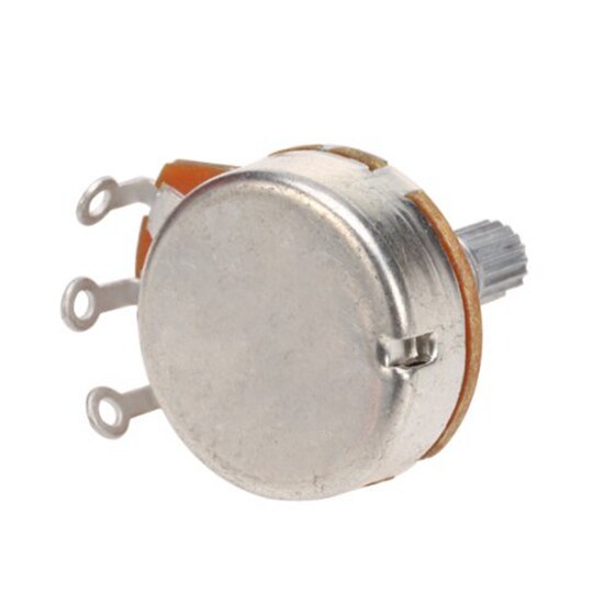 A500K OHM volume gitaar potentiometer – Vicedeal