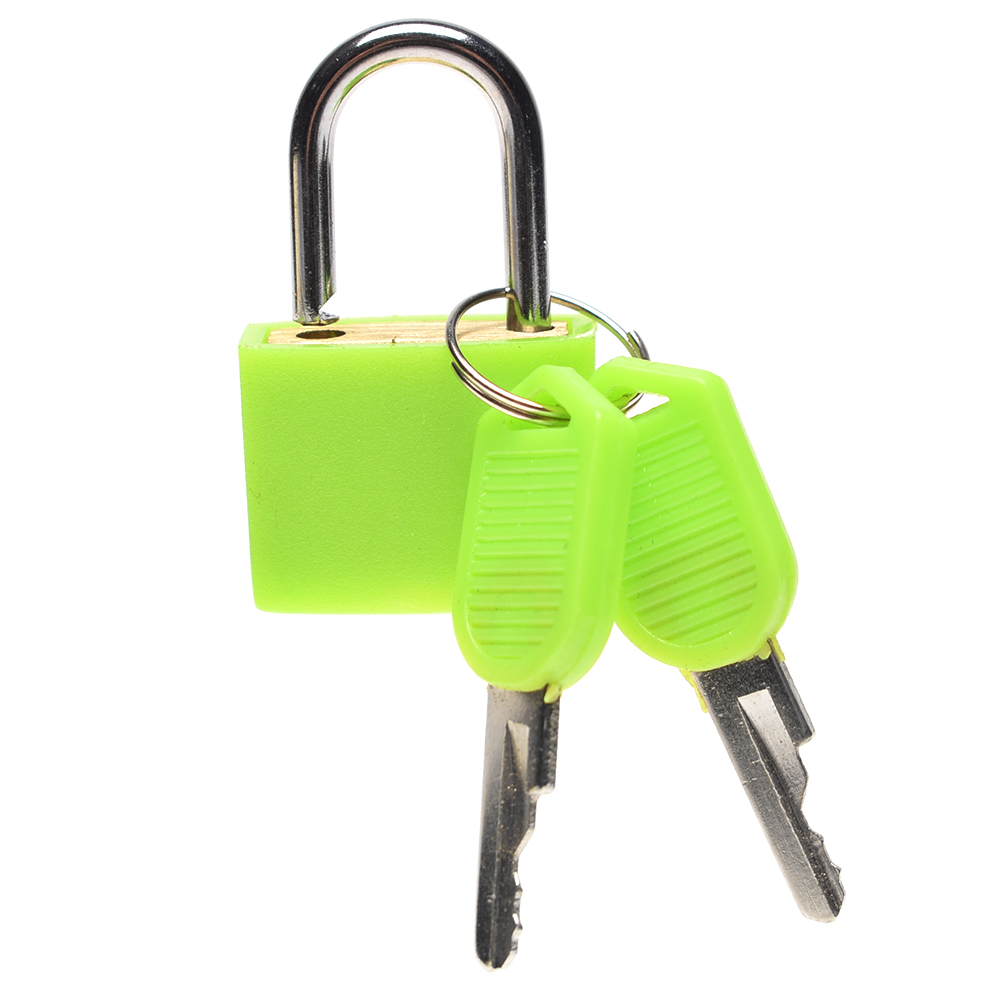 Rectangle Drawer Cabinet Suitcase Toolbox Padlock ... – Grandado