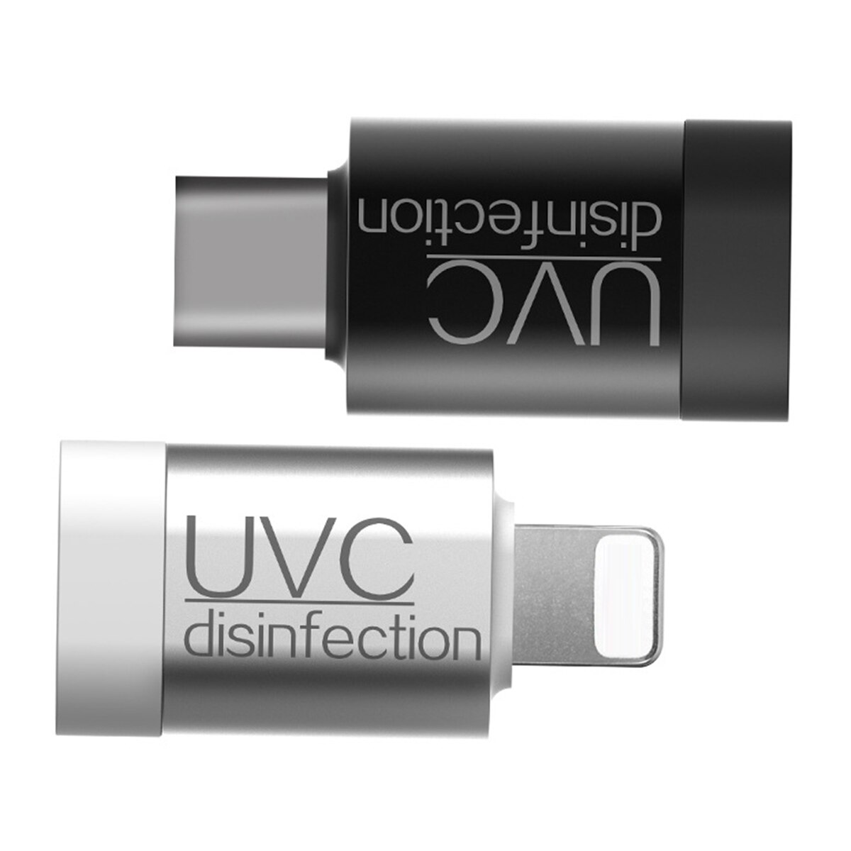 Portable UVC Light UVC Sterilizer Ultraviolet Ster... – Grandado