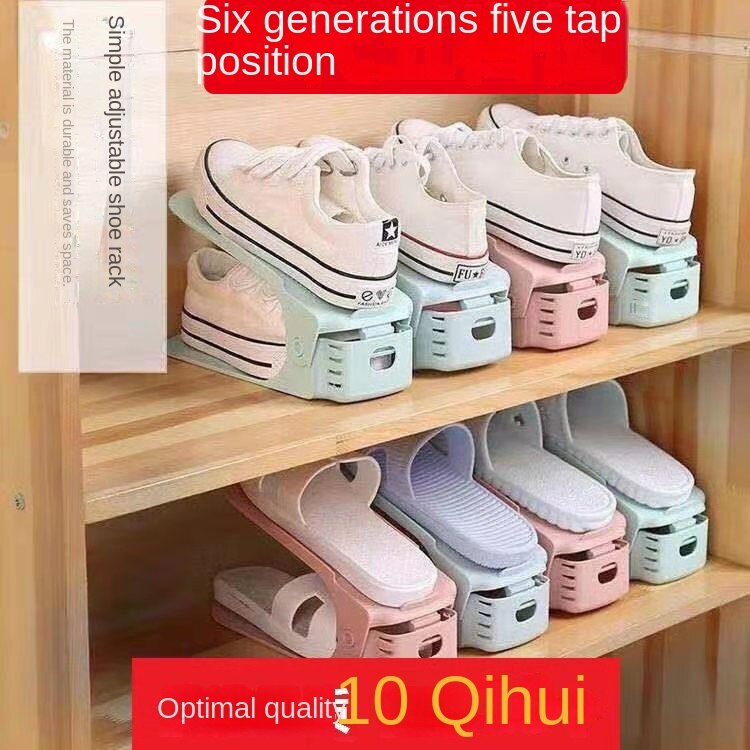 Space-Saving Shoe Rack Shoe Storage Fantastic Stor... – Grandado