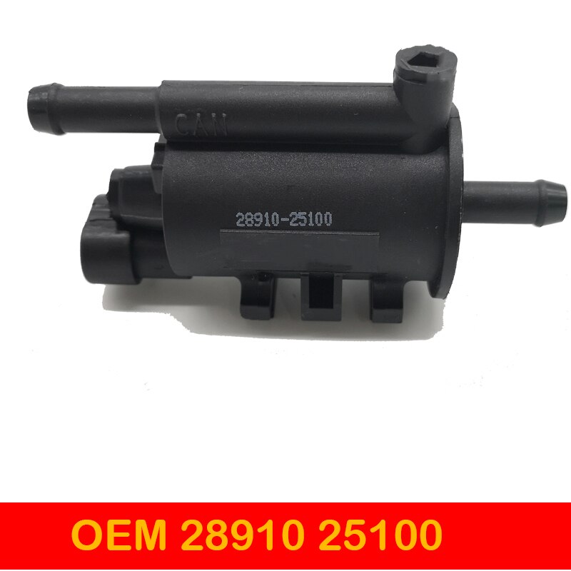 2891025100 Vapor Canister Purge Control Valve for ... – Vicedeal
