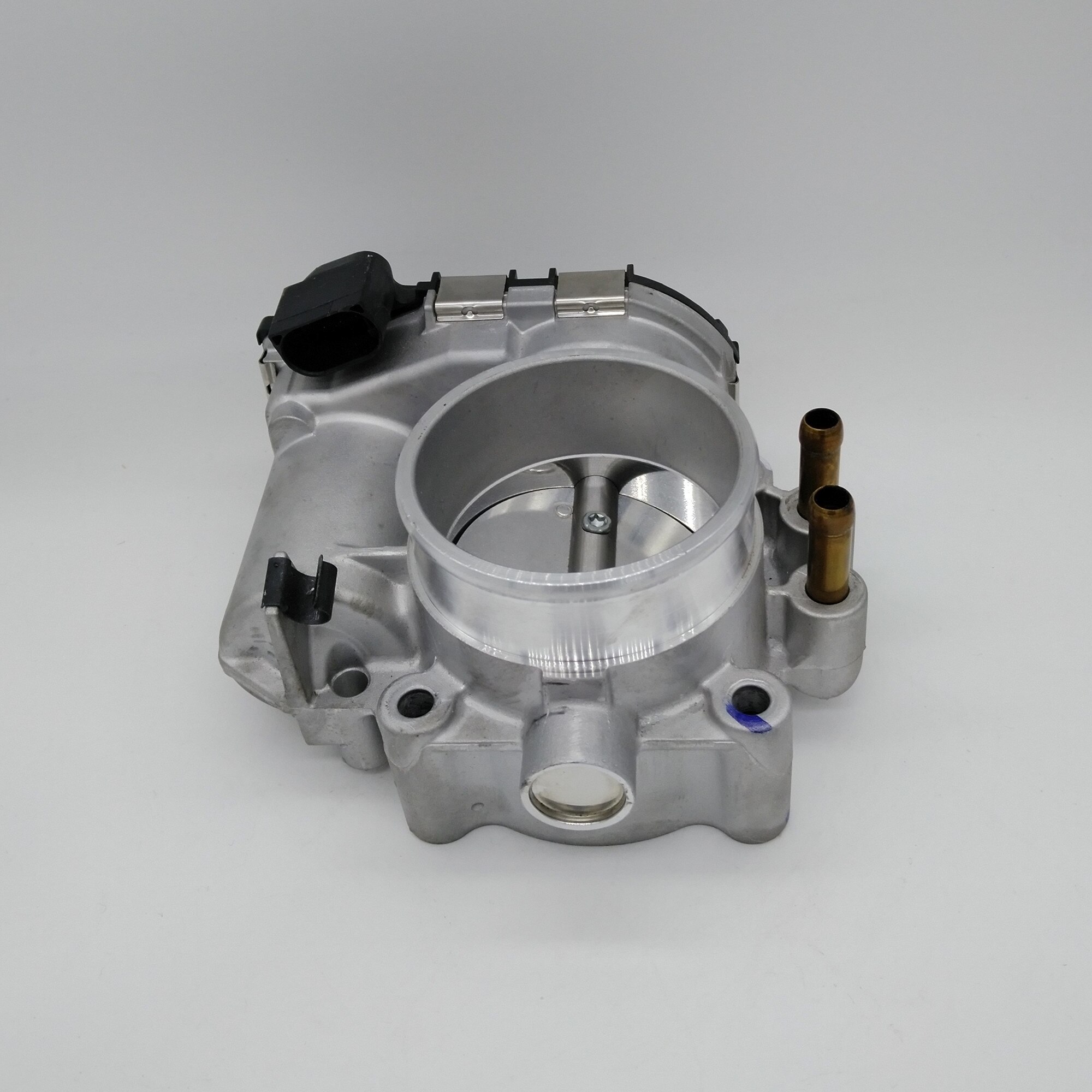 Gasklephuis Voor Chery A5A3 Tiggo Byd Oe F01R00Y01... – Vicedeal