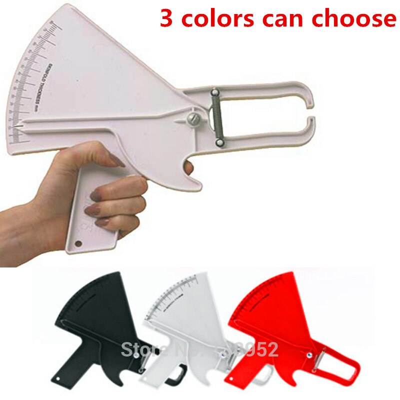 Body Fat Tester Measurement Slim Body Test Measure... – Vicedeal