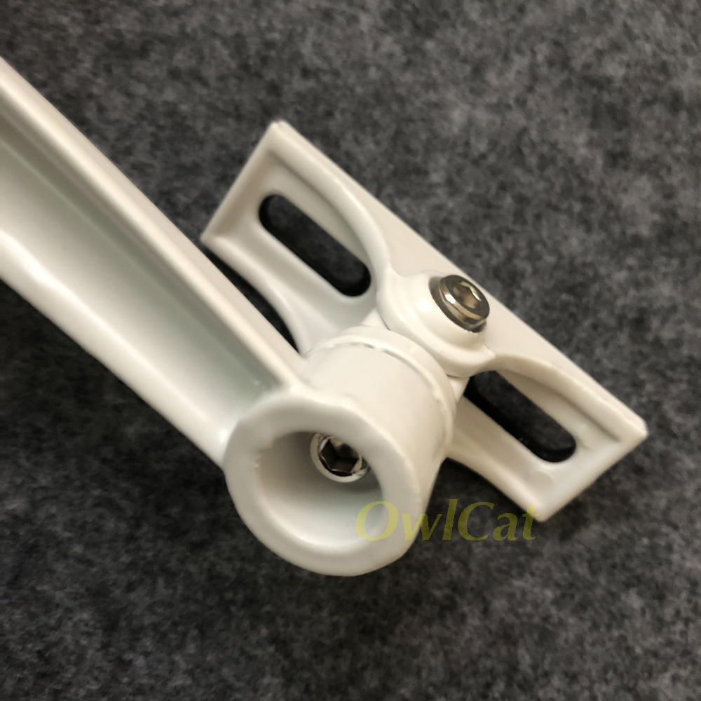 Adjustable CCTV Camera Mounting Bracket Aluminum V... – Grandado