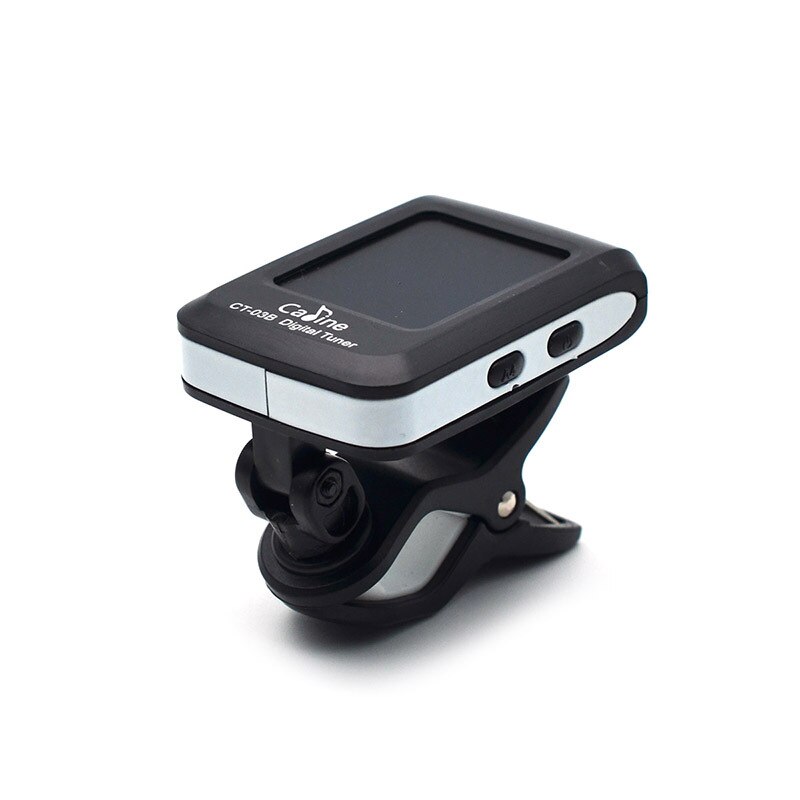 Multifunctional Electric Acoustic Guitar Tuner Dig... – Grandado
