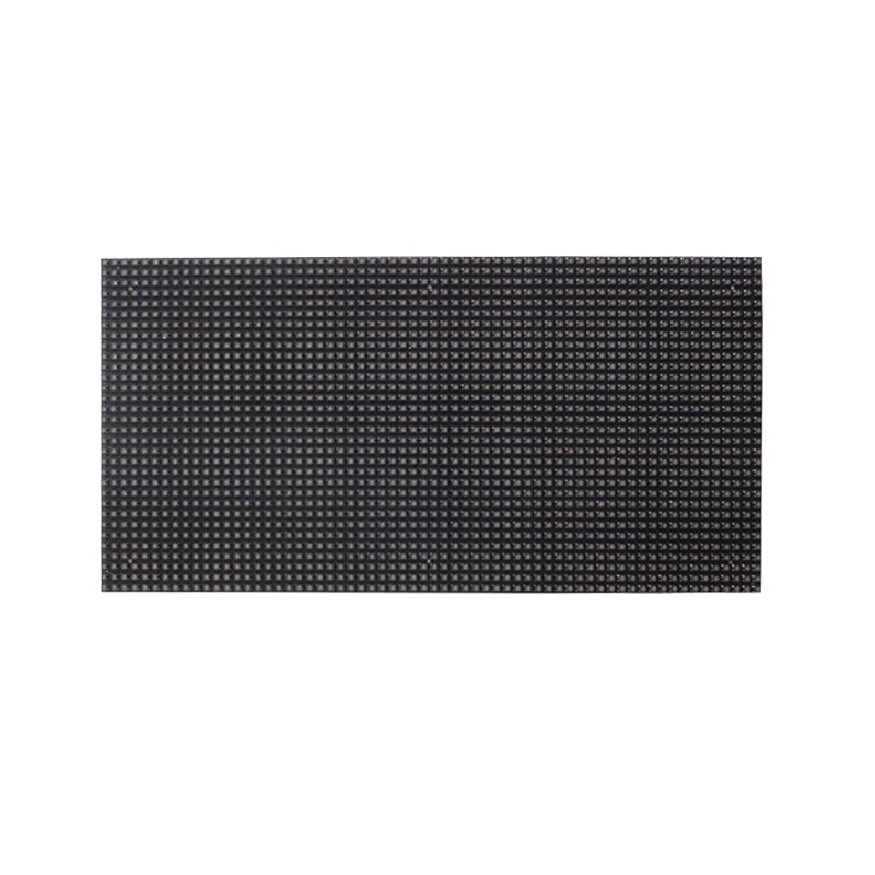 Led Panel Module P3 192 x 96mm 64 x 32 Dot Matrix ... – Grandado