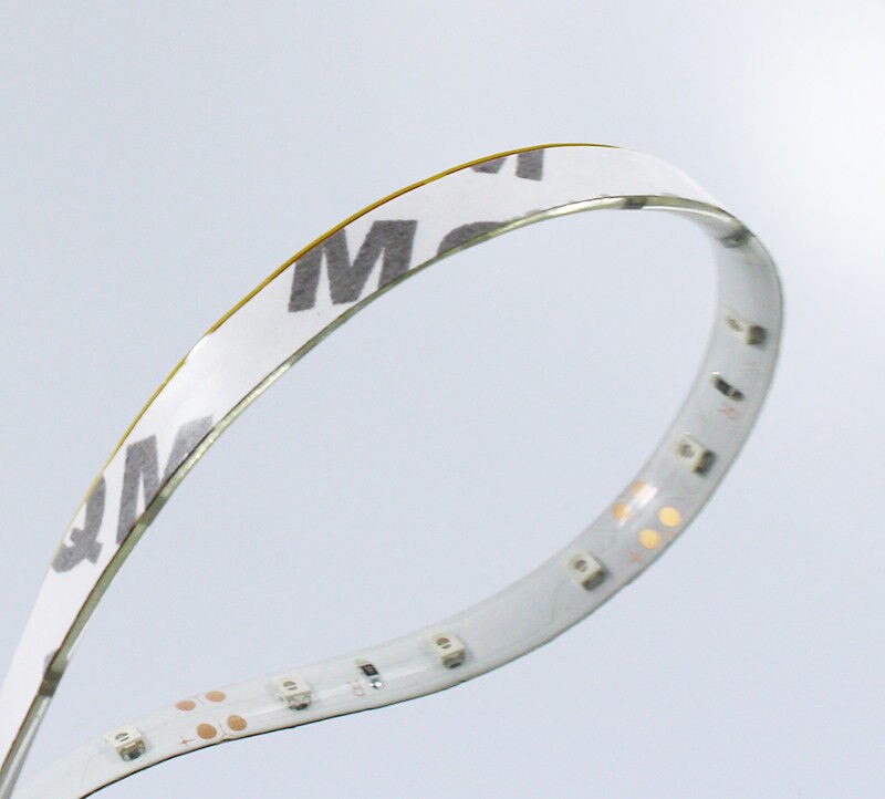 12V Waterdichte Led Strip Licht 5M 300 Leds Voor B... – Grandado