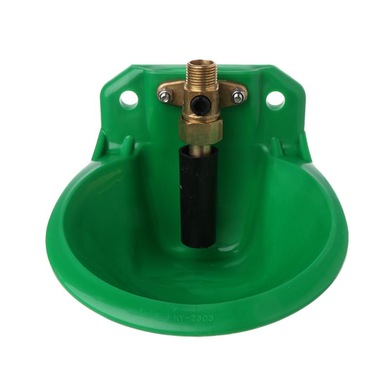 Automatic Sheep Water Bowl Drinker Waterer Cups Go... – Grandado