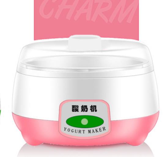 1L Automatic Yogurt Machine Household Mini Yogurt ... – Grandado