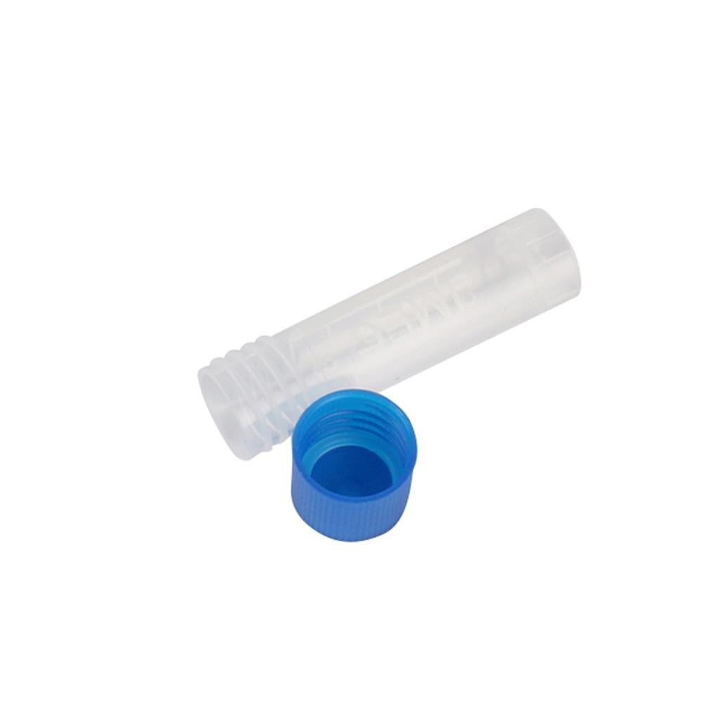 1.8ml PP Lab Analysis Freezing Tubes Graduation Ce... – Vicedeal