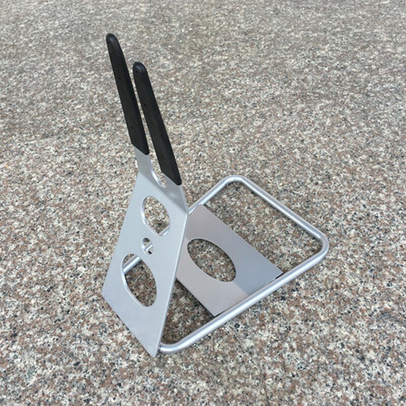 Universal Triple-cornered Rear Hub Mount Mountain ... – Vicedeal