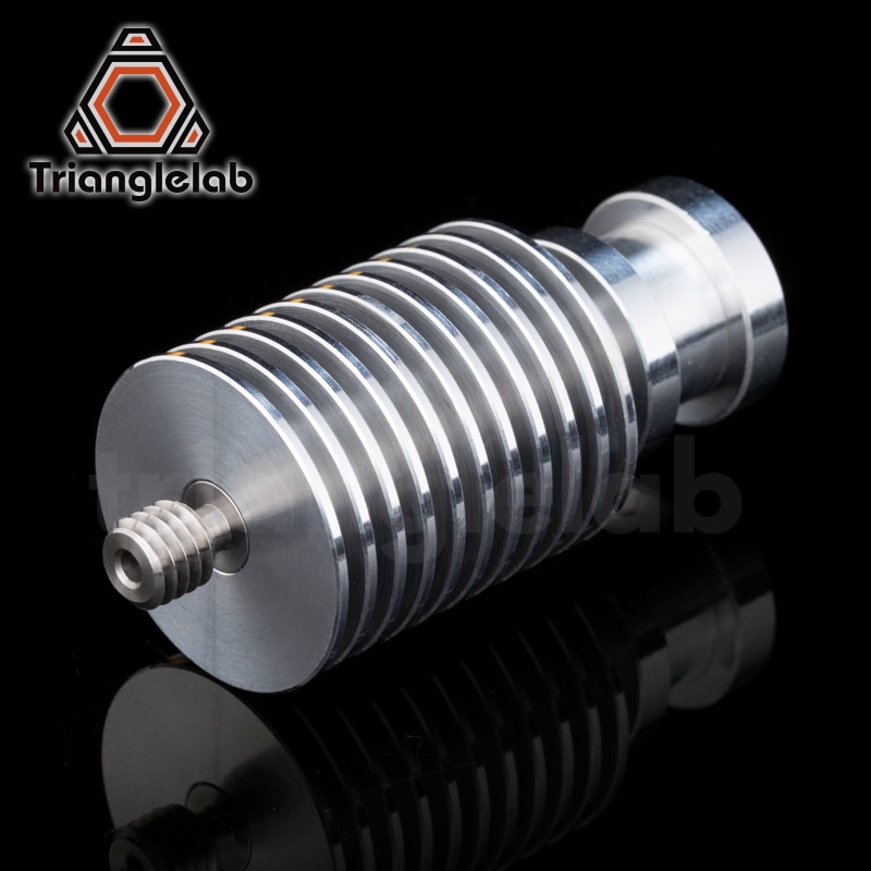 Trianglelab Hemera Hotend Heatbreak Hemera V6 Hote... – Vicedeal