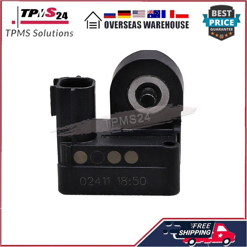 Automotive Safety Crash Sensor 96808125 For Buick ... – Grandado