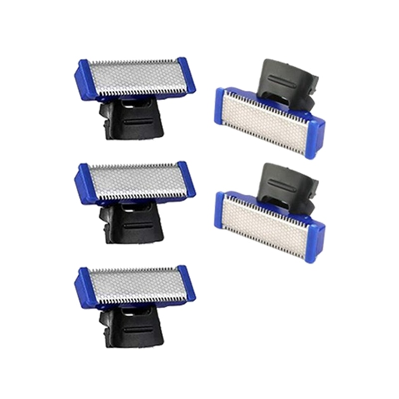 5 Pcs Replacement Head for Solo Trimmer Micro-Pres... – Grandado