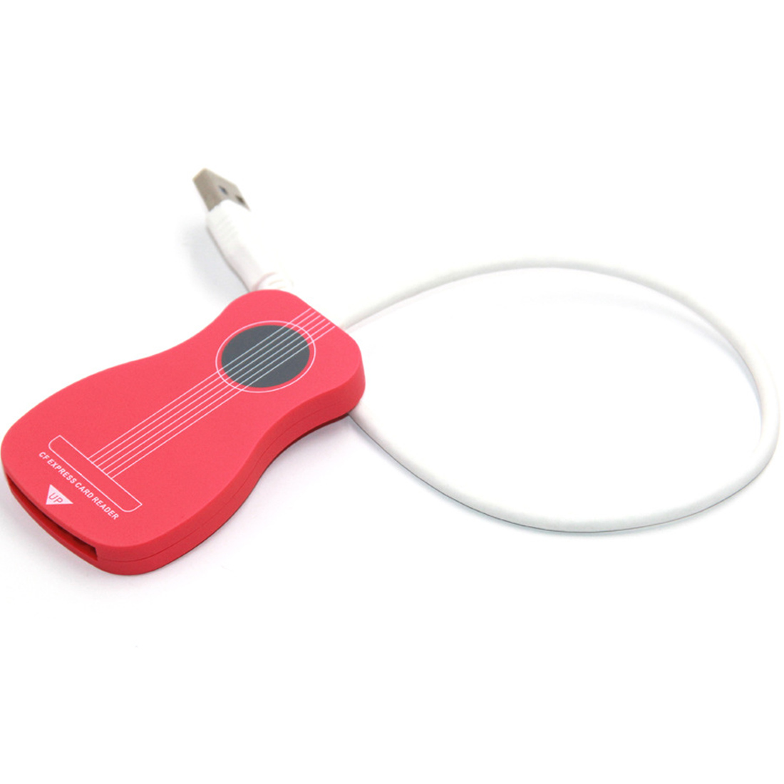 XT-XINTE USB3.1 Card Reader for CF EXPRESS Type A/... – Grandado