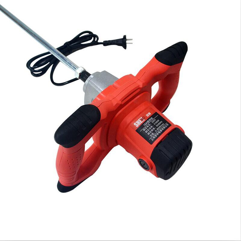 220V Industrial grade electric cement paint putty ... – Grandado