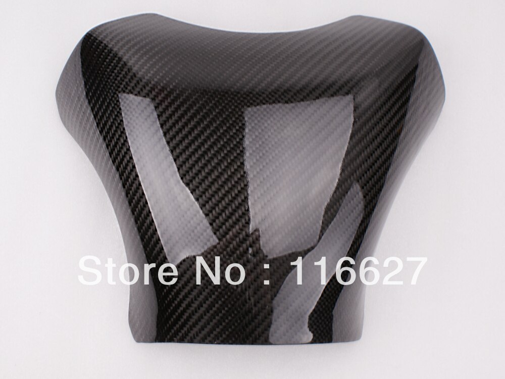 Carbon Fiber Fuel Gas Tank Protector Pad Shield Fo... – Vicedeal