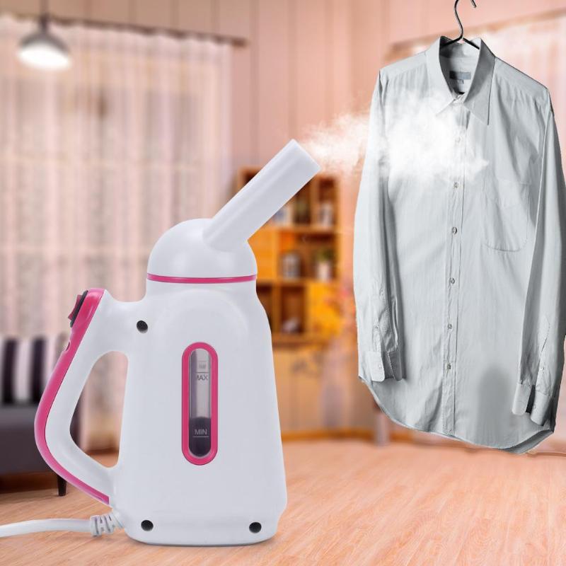 850W 2 Modes Garment Steamer For Clothes Steam Iro... – Grandado