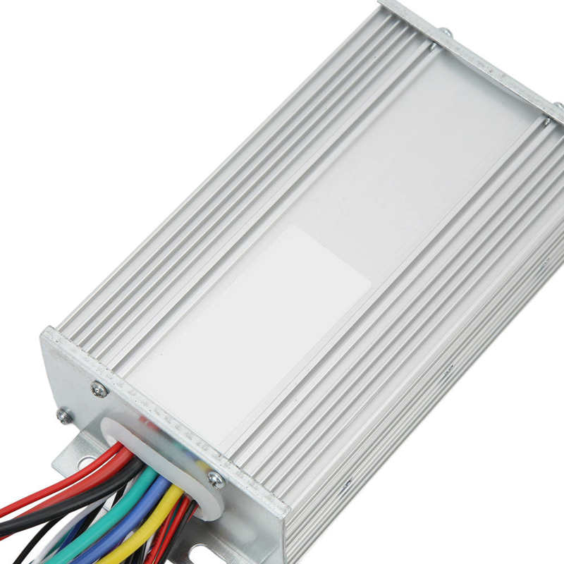 Motor Brushless Controller Intelligent Identificat... – Grandado