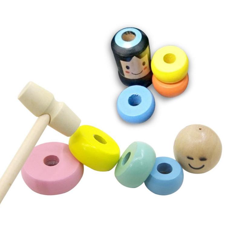 1 Set Magic Tricks Funny Toys Smiley Unyielding Pu... – Grandado