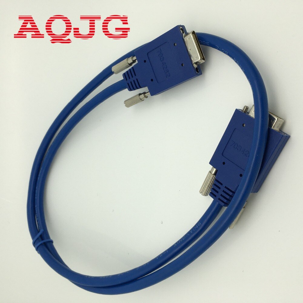 3FT Lengte CAB-SS-2626X DTE-DCE Smart Seriële Netw... – Vicedeal