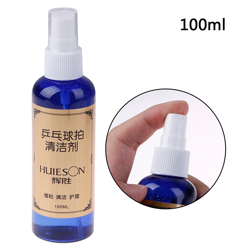 Speed Liquid Super con pincel especial, raqueta de... – Grandado