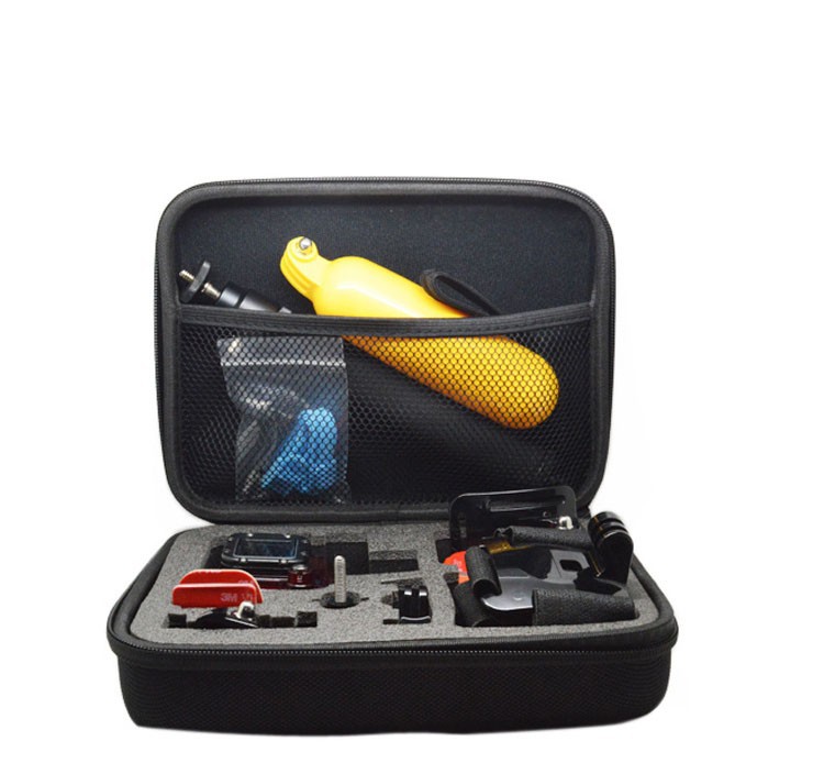 Action Camera Storage Box Case Bag Collection for ... – Grandado