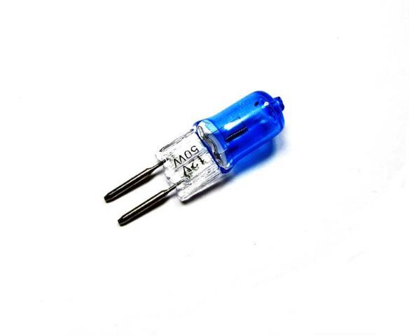 10PCS/Lot Halogen G4 12V 20w Lamp JC Type G5.3 12v... – Vicedeal